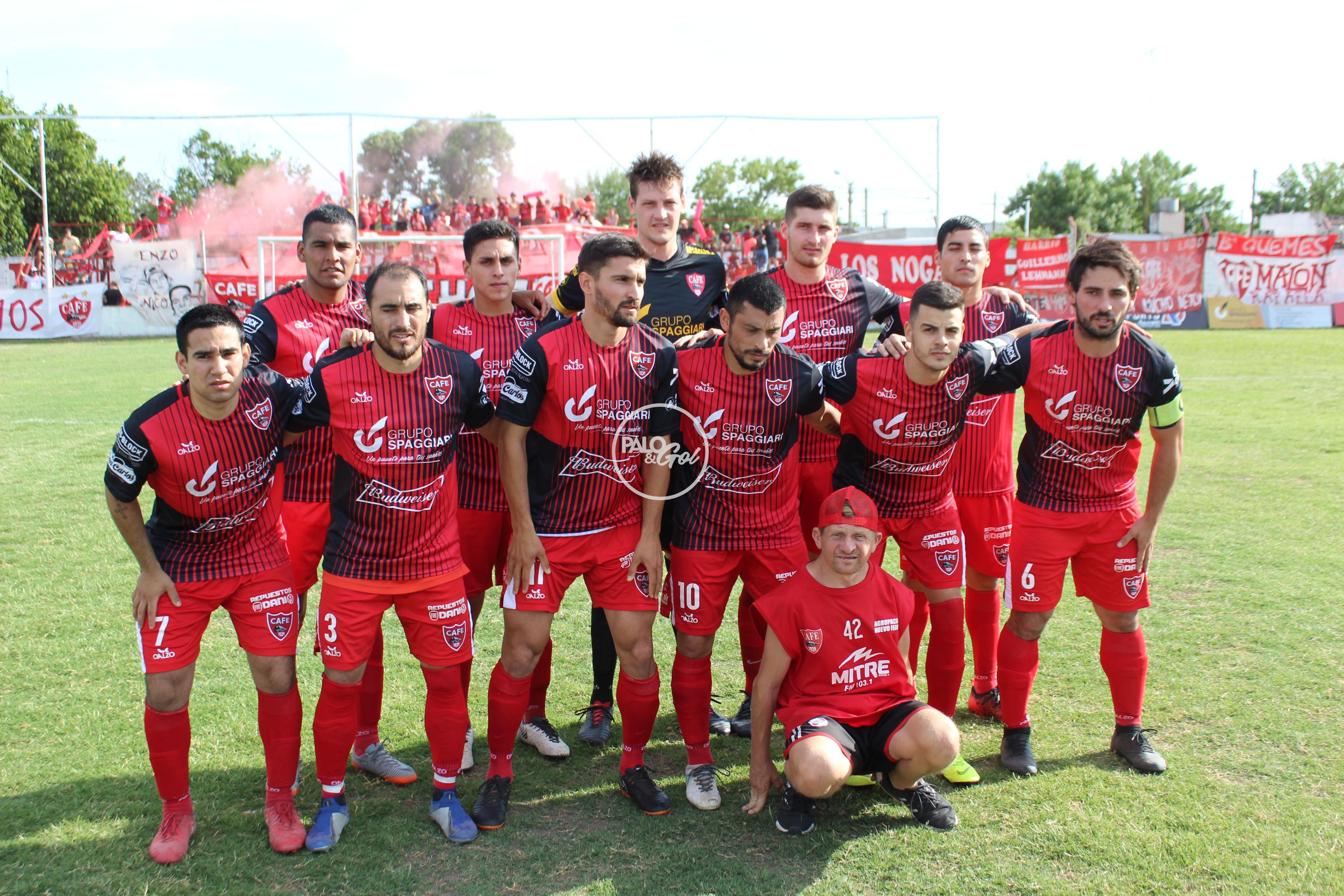 Ferro sacó chapa con las estadísticas: "Fuimos los mejores de los ...
