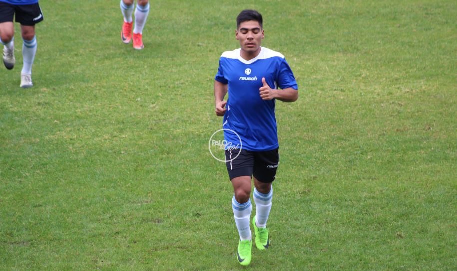 El ex Atletico, Diego Meza, Jugará en Unión de Sunchales
