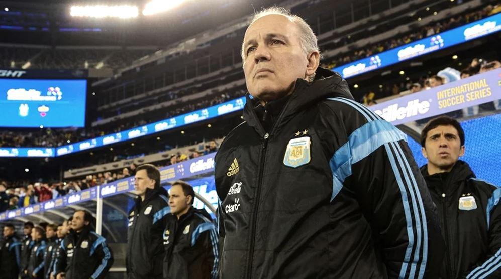Murió el ex DT de la Selección Argentina, Alejandro Sabella, emblema de ...